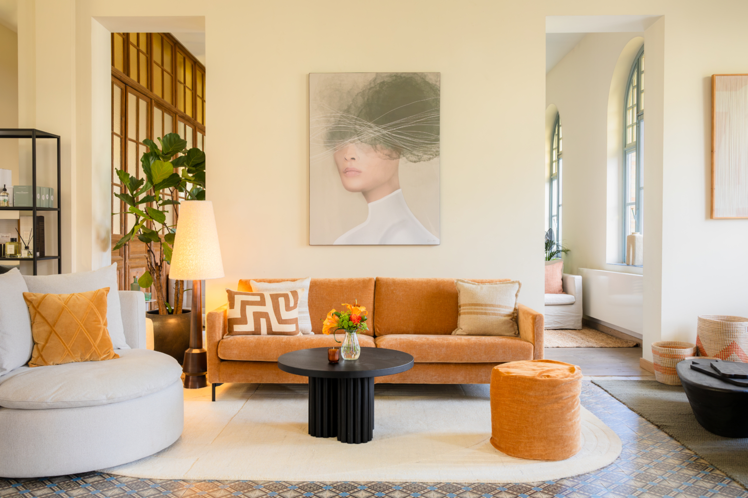 Interieurwinkel - Astuce Gent