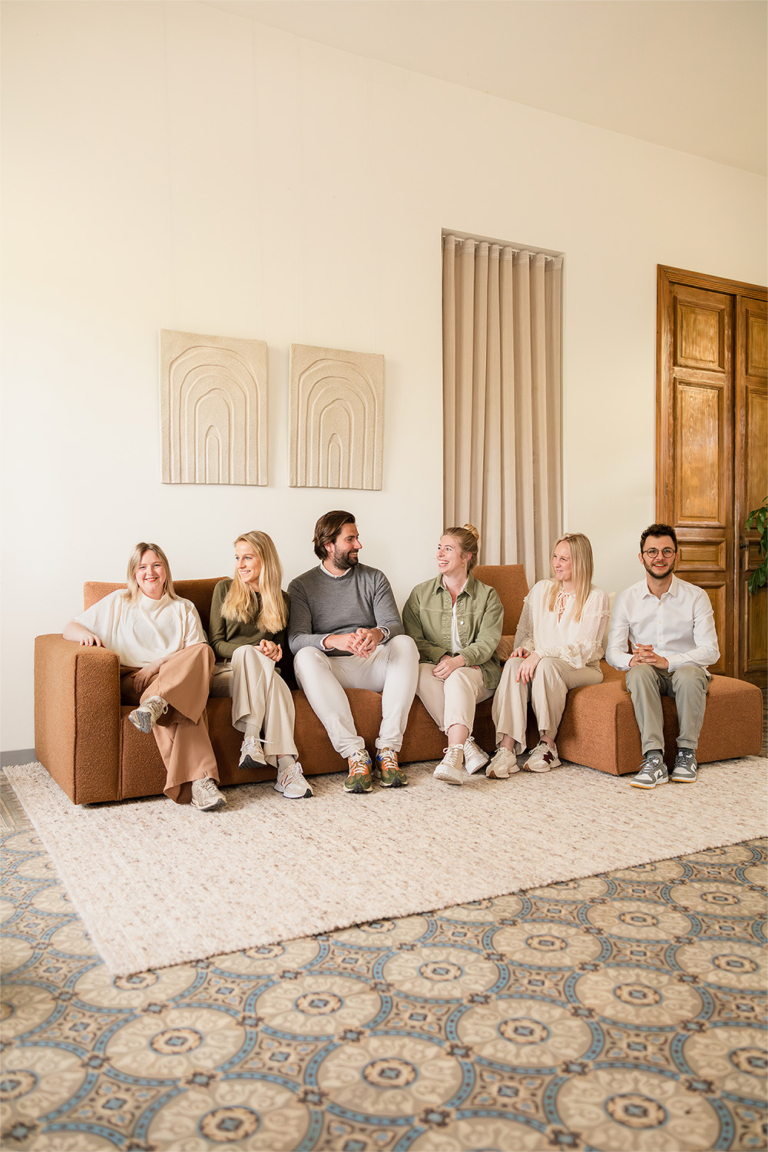 Astuce Gent - Interior + deco