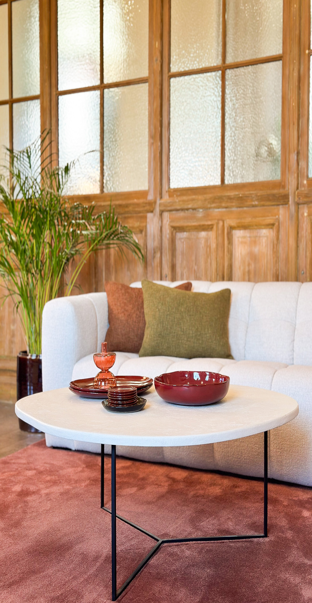 Interieur en decoratie winkel - Astuce Gent