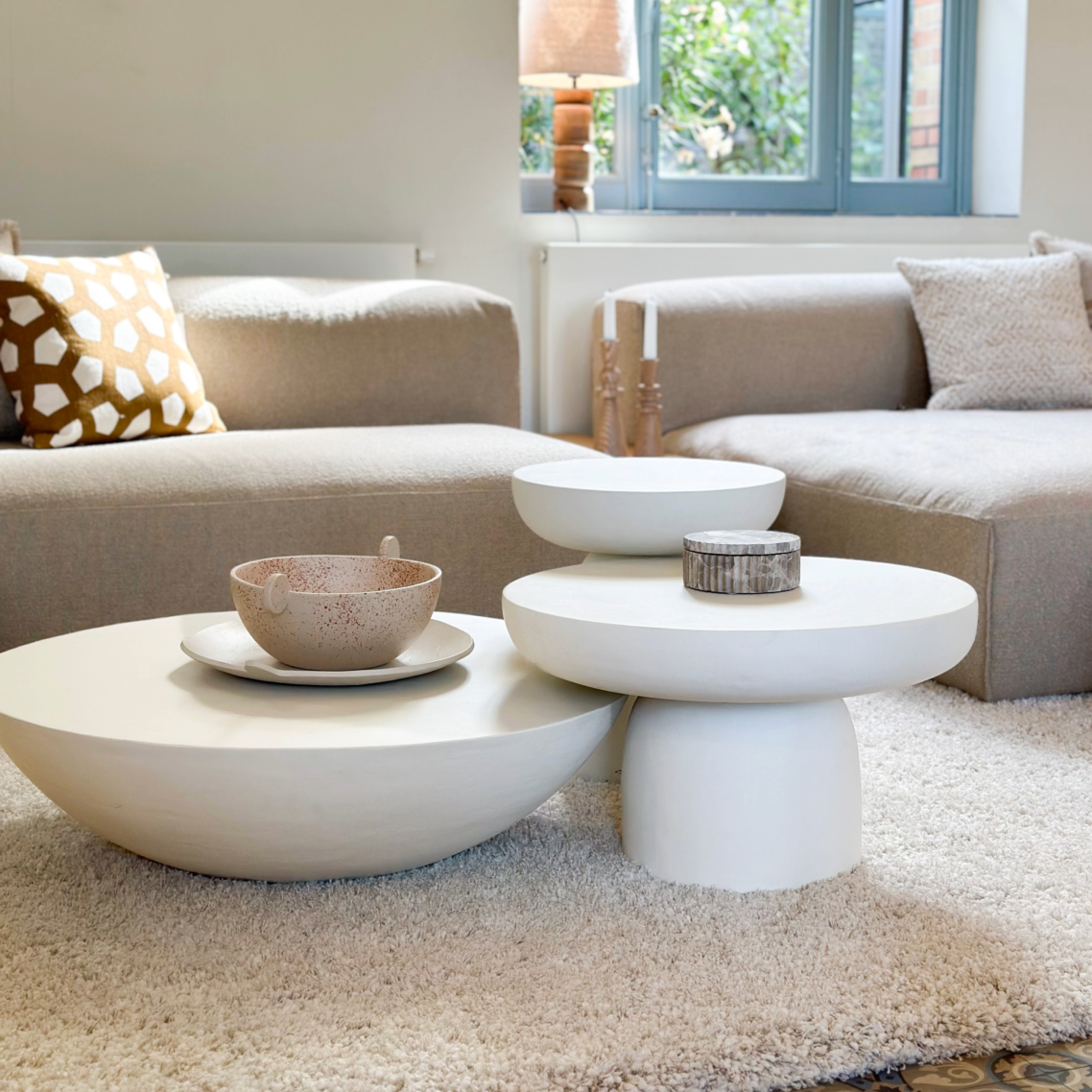 SALONTAFELS - Astuce Gent